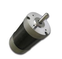 China 48 Voltage 60 Series Torque Brushless DC Motor Watts 78W-314W for sale