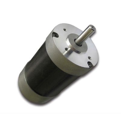 China 48 Voltage 60 Series Torque Brushless DC Motor Watts 78W-314W for sale