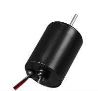 China 36mm310v Brushless DC Motor 3000rpm 120 Degree Electrical Angle for sale