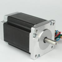 China 4.2A Nema 23 High Torque Hybrid Stepper Motor2.8NM For Textile Machine for sale
