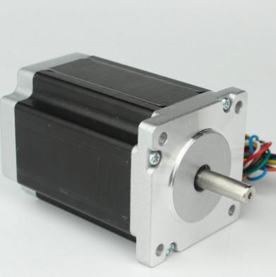 China 4.2A Nema 23 High Torque Hybrid Stepper Motor2.8NM For Textile Machine for sale