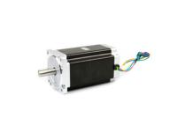 China Nema 34  86mm High Torque Hybrid Stepper Motor 2 Phase 4.6-12.2Nm for sale