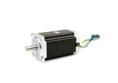 China Nema 34  86mm High Torque Hybrid Stepper Motor 2 Phase 4.6-12.2Nm for sale