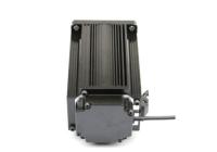 China 2000w 3 Phase Brushless DC Motor 110mm 6.6Nm For Industrial Automation for sale