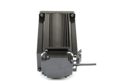 China 2000w 3 Phase Brushless DC Motor 110mm 6.6Nm For Industrial Automation for sale