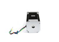 China 3000RPM 2.8A-9.5A High Power BLDC Motor IP30 48v Brushless Motor for sale