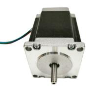 China ROHS 300W Nema 23 Stepper Motor Hybrid Router 4 Axis Kit 1.89N.m for Cnc Machine for sale