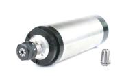 China 2.2kw 110v Dia 80MM Water Cooled cnc Spindle Motor For various kind of cnc machine for sale