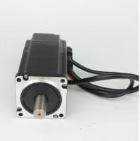 China 94W-377W CNC Spindle Motor 0.3N.M-1.2NM 48 Volt Brushless Dc Motor 3000rpm for sale
