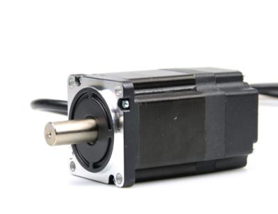 China 60BL99 3 Phase 24v Bldc Motor 204w Planetary Gear Motor 60mm for sale
