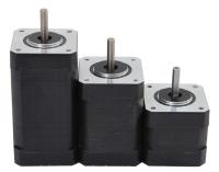 China 4000 RPM Industrial Brushless DC Motor 12V 24V 36V High Efficiency for sale