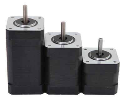 China 4000 RPM Industrial Brushless DC Motor 12V 24V 36V High Efficiency for sale