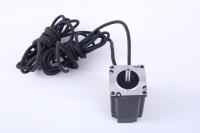China 8mm Shaft NEMA23 Stepper Motor Closed Loop Control 56mm 4.2A 1.1NM for sale