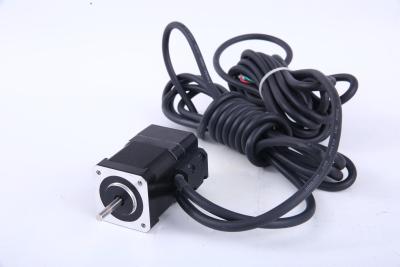 China 2phase NEMA17 Hybrid Stepper Motor 25A 0.65NM For 3D Printer for sale