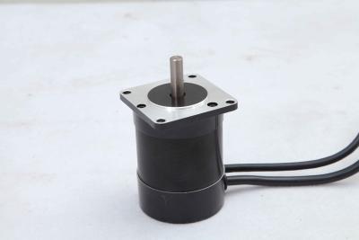 China NEMA 23 3 Phase Brushless Dc Motor 24V 7A 3000RPM 125W for sale