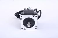China CNC Machine Hybrid NEMA34 Stepper Motor 78MM Body Length 2Phase 6A 4NM for sale