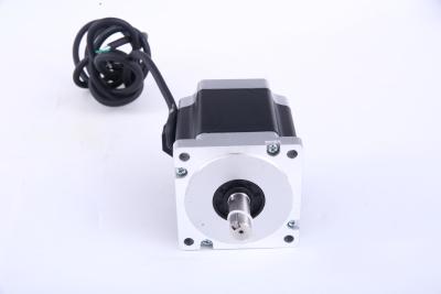 China NEMA34 68MM 2Phase Hybrid Stepper Motor 3A 3.3NM 86BYGH68-3004 For CNC Machine for sale