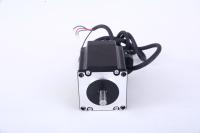 China Open Loop NEMA24 Hybrid Stepper Motor 76mm In Length 3.0A 2.2NM for sale