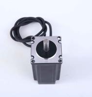 China 4 Leads Hybrid Stepper Motor High Torque NEMA 24 2.5A for sale