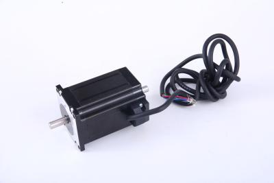 China HEJIE Brand High Torque Hybrid Stepper Motor 3.0A 1.8NM for sale