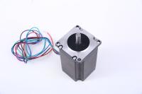 China HEJIE Brand High Torque Hybrid Stepper Motor 3.0A 1.8NM for sale