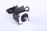 China NEMA34 Two Phase 3A 3.3NM Hybrid Stepper Motor Robot 86BYGH68-3004 68MM for sale