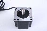 China High Torque 2 Phase NEMA34 Stepper Motor 78MM Body Length Rated Current 6A Rated Torque 4NM for sale