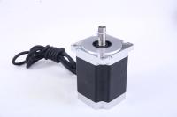 China High Torque Open Loop Nema 34 Stepper Motor 2Phase 78MM 4.2A 4NM for sale