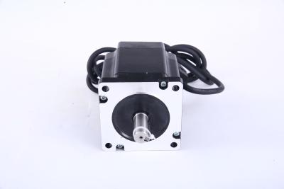 China 36V 11A CNC Stepper Motor 15N 4 Axis 86 Stepper Motor for sale