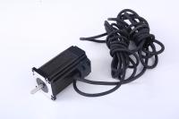 China NEMA23 Closed Loop Stepper Motor 56mm Rated Current 4.2A Rated Torque 1.1NM for sale