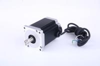 China NEMA34 Stepper Motor Body length 68mm Rated Current 3A Rated Torque 3.3NM 8 For CNC Machine for sale