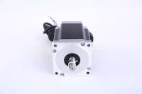 China NEMA34 Stepper Motor Body length 68mm Rated Current 3A Rated Torque 3.3NM 8 For CNC Machine for sale