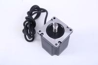 China NEMA34 Stepper Motor Body Length 98MM  2Phase Rated Current 4.2A  Rated Torque 6.2NM for Laser Cutter for sale