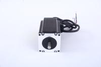 China Two Phase NEMA24 Hybrid Stepper Motor Rated Current 4.2A Rated Torque 3.0NM for sale