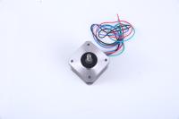 China 2 Phase Nema17 Stepper Motor Rated Current 0.4A Rated Torque 0.21NM for sale