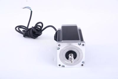 China 1.8 Degree NEMA34 Stepper Motor Rated Current 4.2A Rated Torque 8Nm For 3d Printer for sale