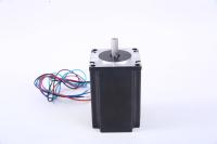 China 1.8N.m 2 Phase High Torque Nema 23 Hybrid Stepper Motor and Driver for sale