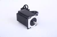China 1.8N.m 2 Phase High Torque Nema 23 Hybrid Stepper Motor and Driver for sale