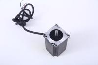 China 1.8N.m 2 Phase High Torque Nema 23 Hybrid Stepper Motor and Driver for sale