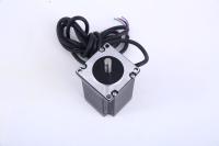 China 1.8N.m 2 Phase High Torque Nema 23 Hybrid Stepper Motor and Driver for sale