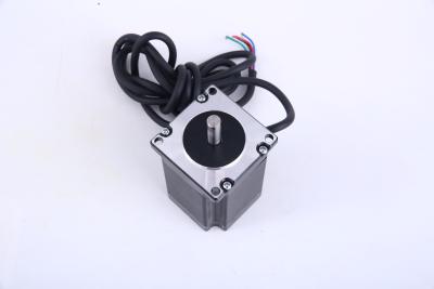 China 1.8N.m 2 Phase High Torque Nema 23 Hybrid Stepper Motor and Driver for sale