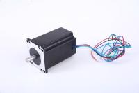 China 1.8N.m 2 Phase High Torque Nema 23 Hybrid Stepper Motor and Driver for sale