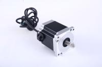 China 1.8 Degree NEMA34 Stepper Motor Body Length 68mm 6A 3.3NM For 3d Printer for sale