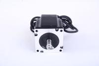 China 1.8 Degree NEMA34 Stepper Motor Body Length 68mm 6A 3.3NM For 3d Printer for sale