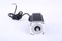 China 1.8 Degree NEMA34 Stepper Motor Body Length 68mm 6A 3.3NM For 3d Printer for sale