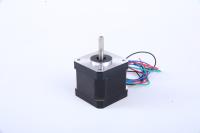 China NEMA17 Hybrid Stepper Motor Rated Current 25A Rated Torque 0.65NM For 3D Printer for sale