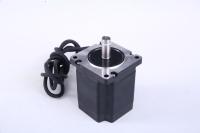 China Two Phase NEMA34 Stepper Motor 126MM Rated Current 6A Rated Torque 10.5NM for sale