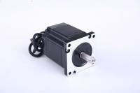 China 1.8 Degree NEMA34 Stepper Motor 150MM 4.2A Rated Torque 12NM For CNC Machine for sale