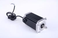 China 1.8 Degree NEMA34 Stepper Motor 150MM 4.2A Rated Torque 12NM For CNC Machine for sale