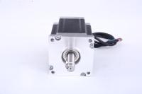 China 2 Phase Nema 42 Stepper Motor Body Length 200mm Rated Current 8A For CNC Machine for sale